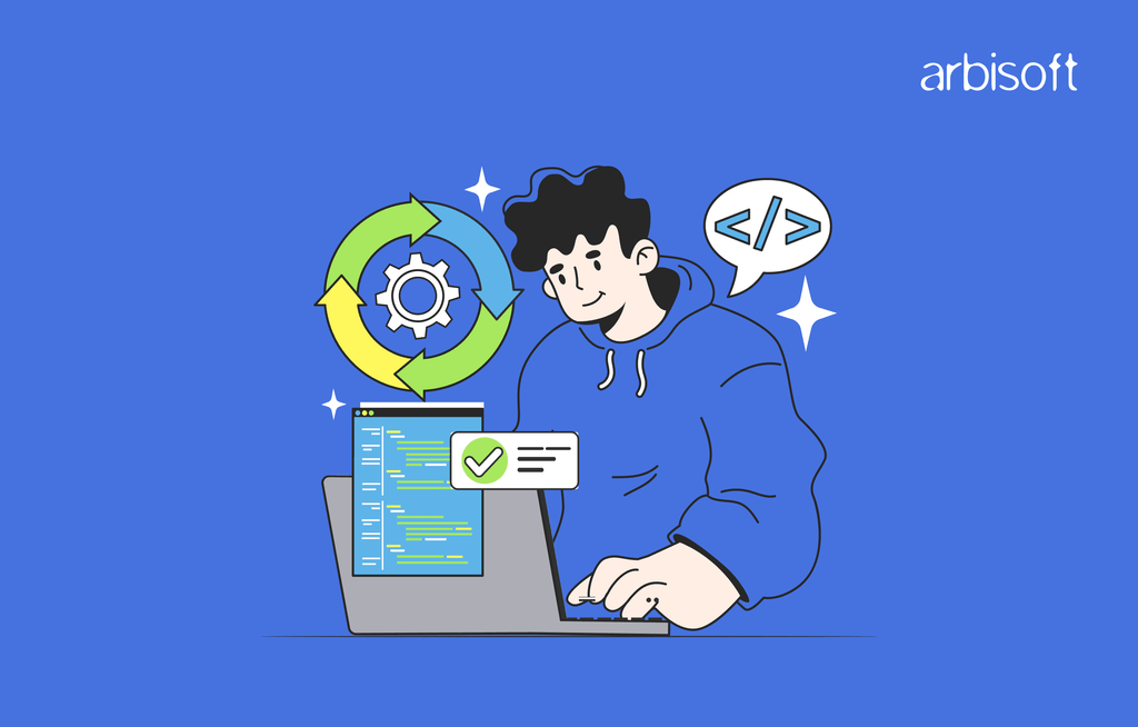 Arbisoft | Blogs - Everything You Need to Know About Software Development Automation