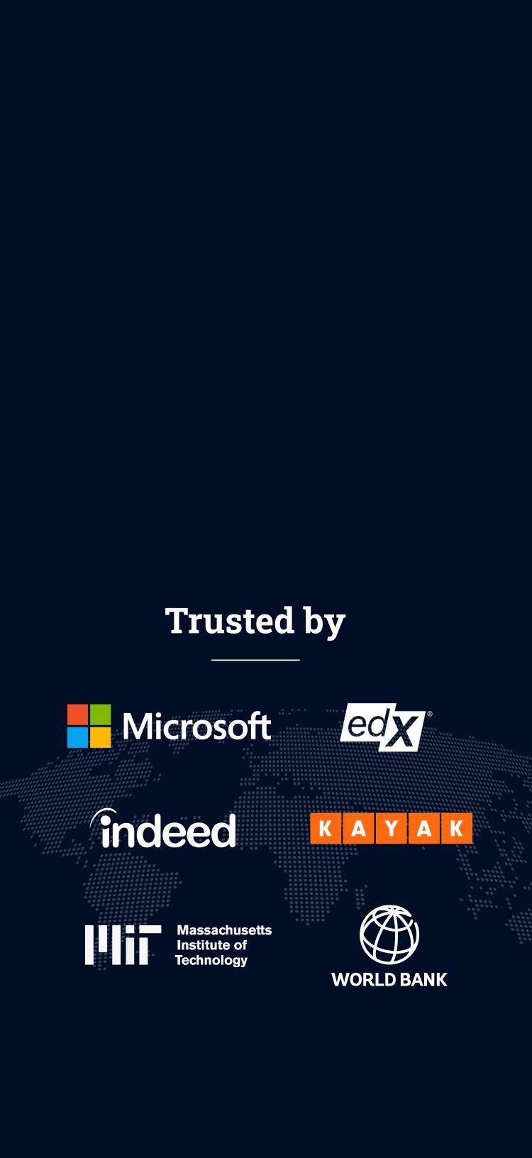 A Global Software and Product Development Services Company!