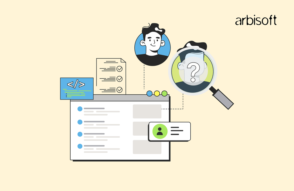 Arbisoft | Blogs - Why Hyper-Realistic Product Personas Created with LLMs Are a Game-Changer for ...