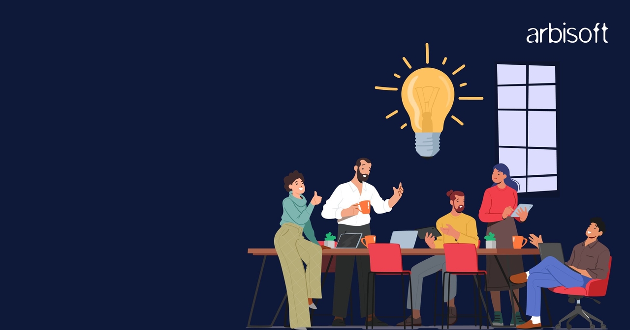 Arbisoft | Life At Arbisoft