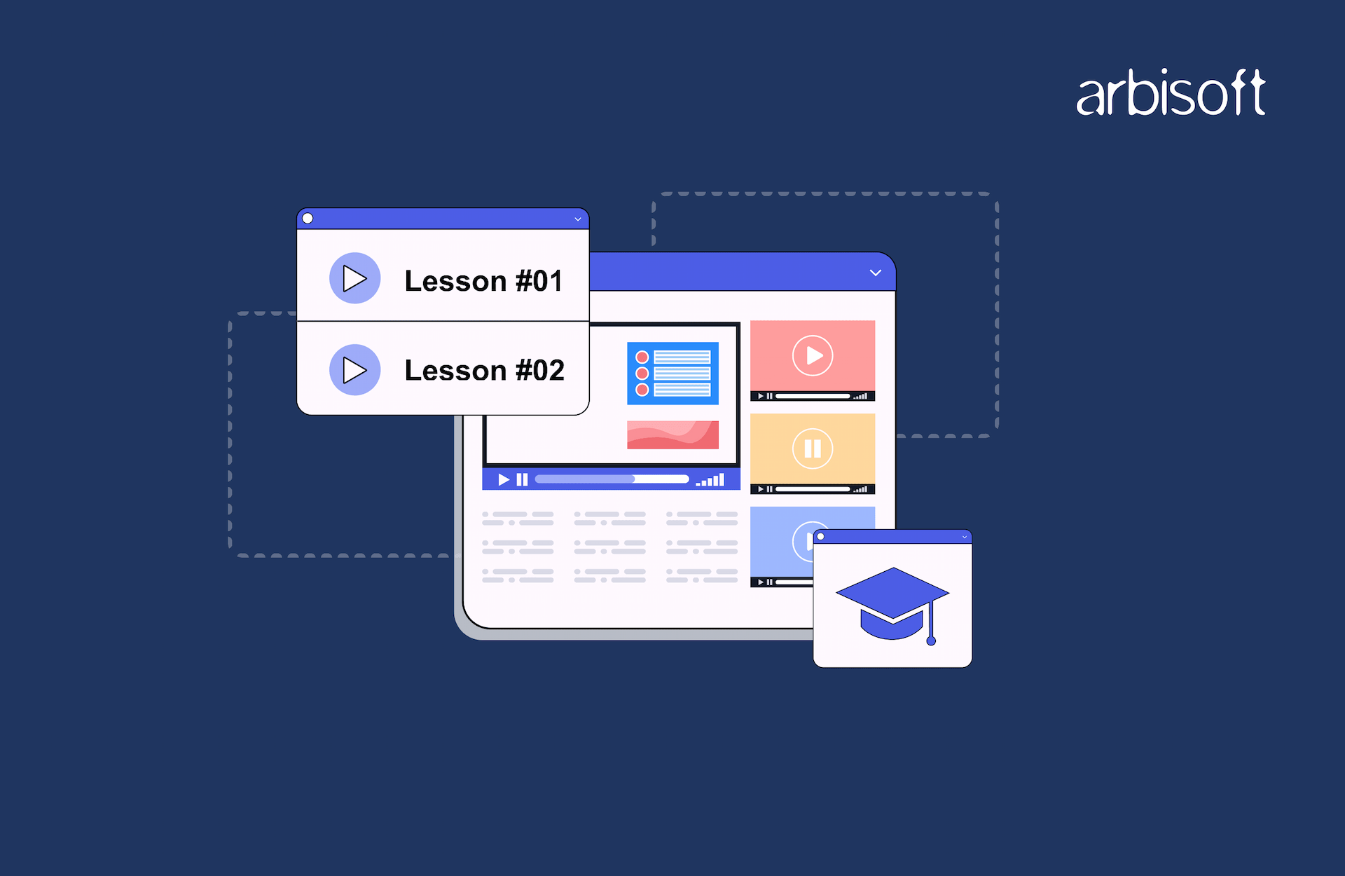 Arbisoft | Blogs - The Rise Of Microlearning: Why Bite-Sized Learning Experiences Are Gaining ...