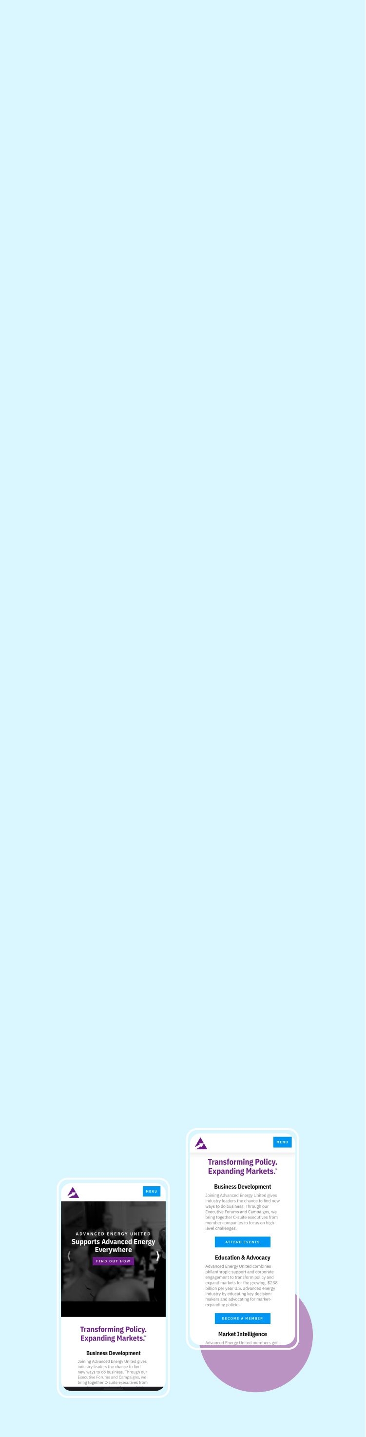 AEU Case Study - Arbisoft