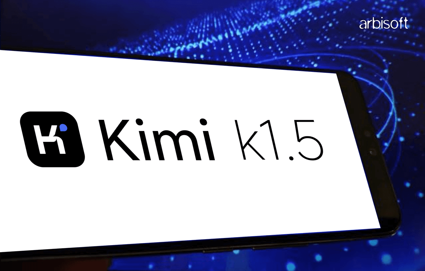 Kimi k1.5: The New AI Model Challenging Global Giants – But Will It ...