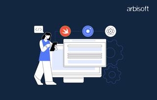 Arbisoft - A Global Software and Product Development Company