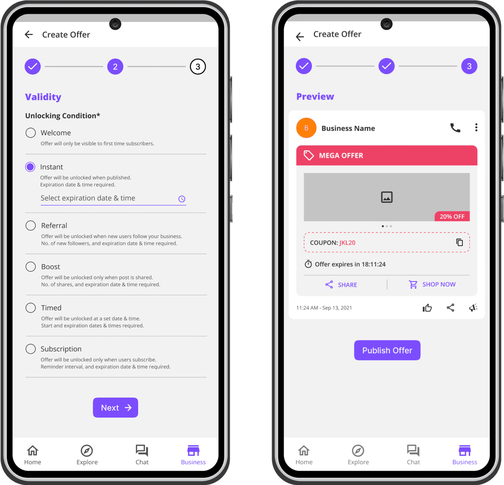Arbisoft | Arbisoft's UX/UI Design Services