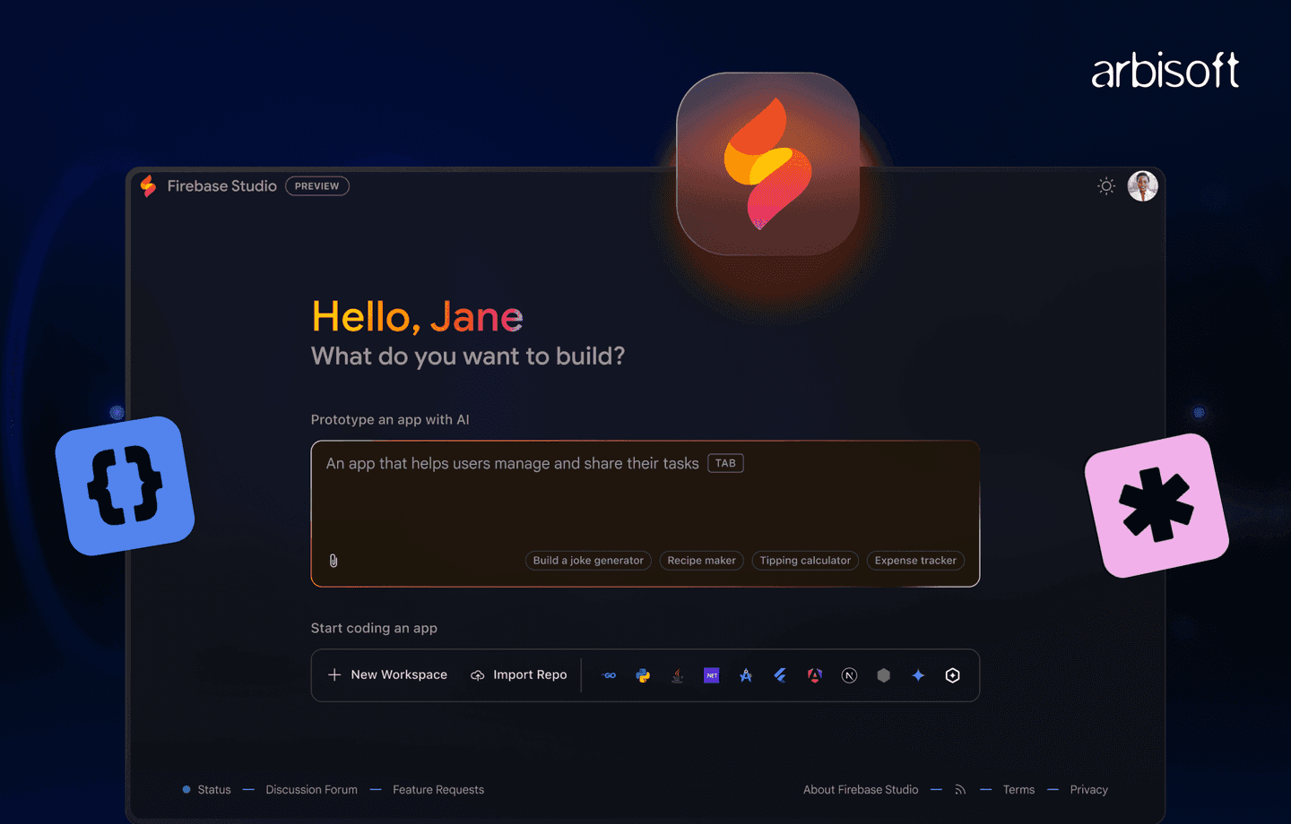 Here's What Google Firebase Studio Can Actually Do - And What Developers Are Saying About It?