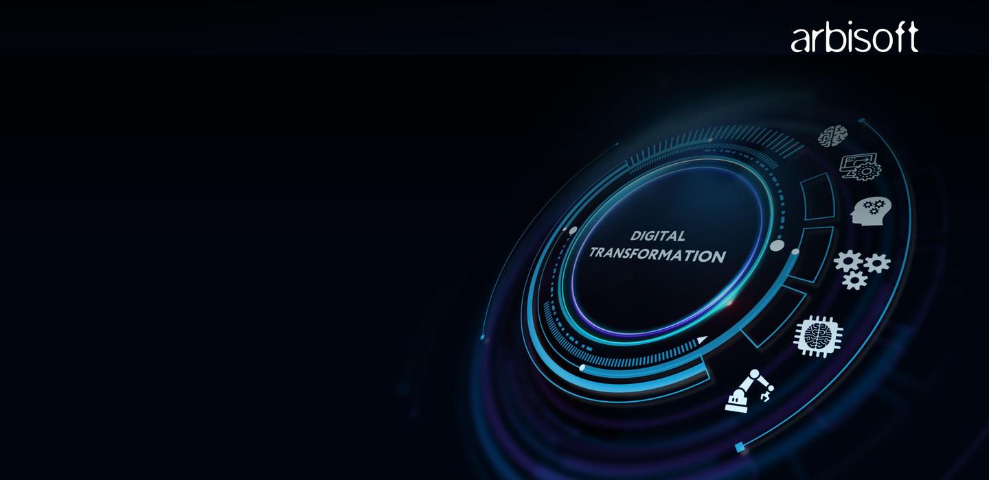Mastering Digital Transformation: 10 Best Practices for Success
