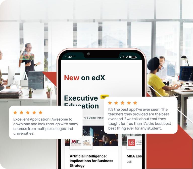 Mobile App Development Services - Arbisoft