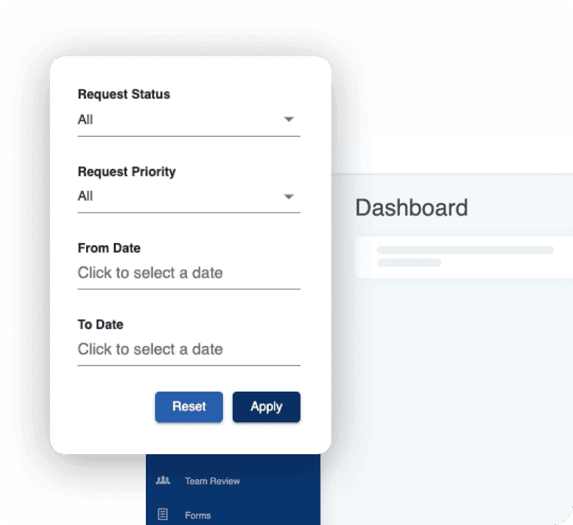Enterprise Management Software - Workstream